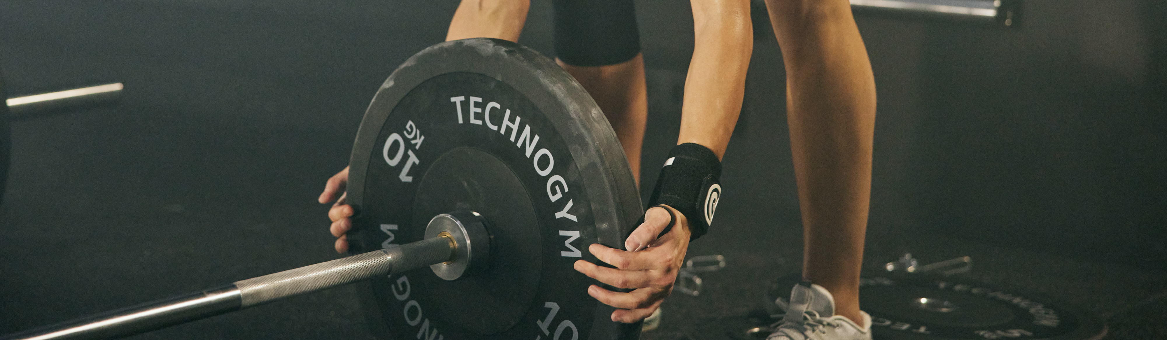 Kraftur 2x í viku | Hreyfing - Finndu muninn