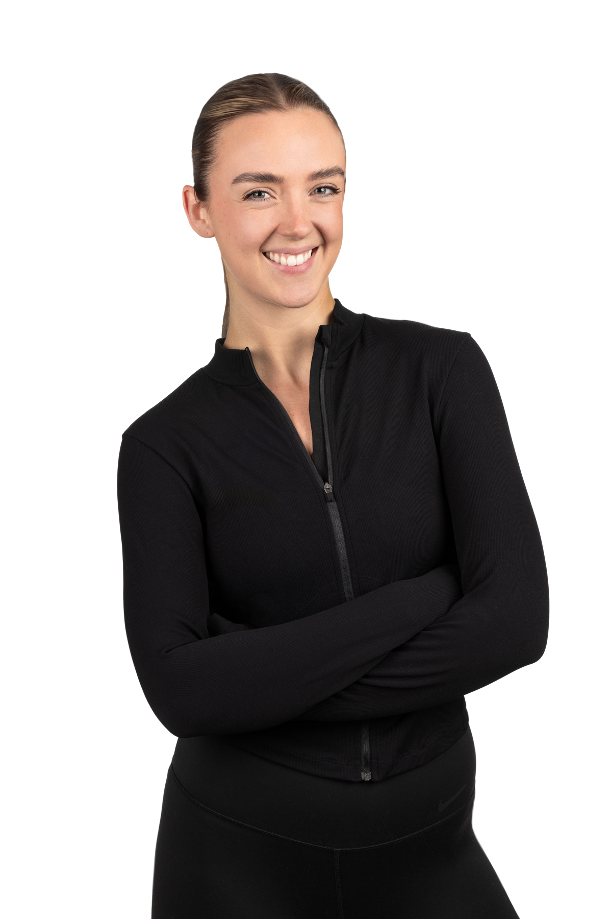Inga María Hjartardóttir | Hreyfing - Finndu muninn