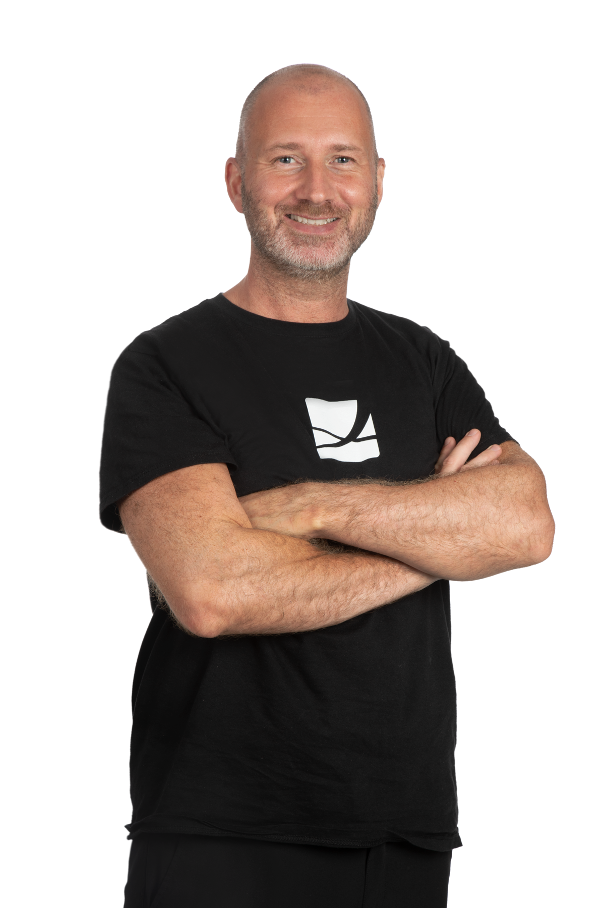 Hafþór Helgi Helgason | Hreyfing - Finndu muninn