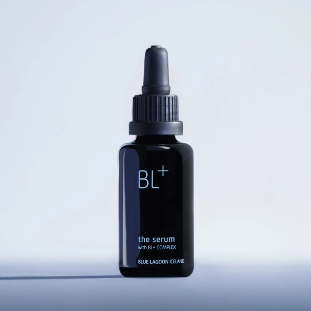 BL+ The Serum - 20%! | Hreyfing - Finndu muninn