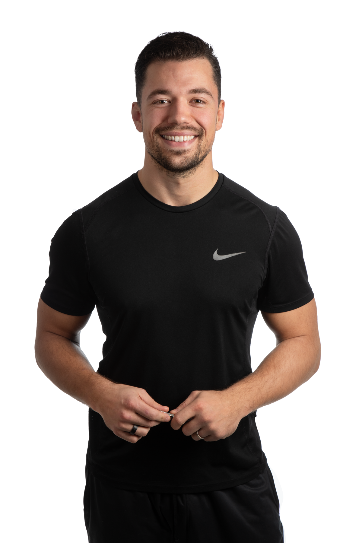 Rafn Franklín Hrafnsson | Hreyfing - Finndu muninn